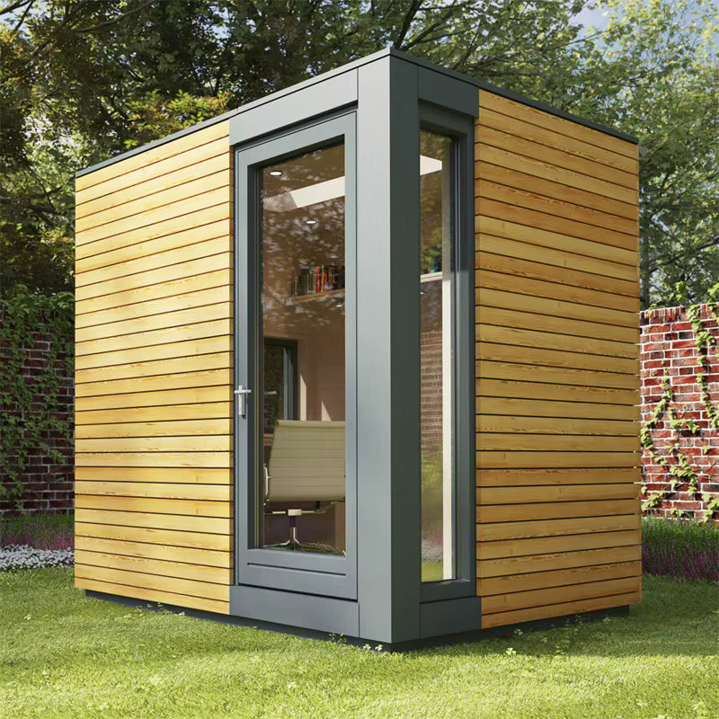2-Pearson Sauna – Quantum Sauna